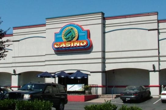 Casinos near me open now | ChoiceCasino